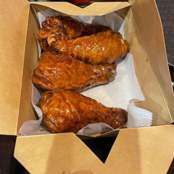 OOH SOO CHICKEN - Updated May 2025 - 81 Photos & 35 Reviews - 14563 ...