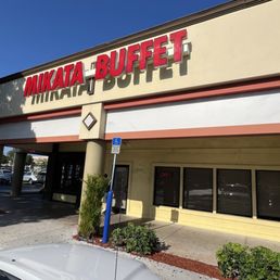 MIKATA BUFFET - Updated July 2025 - 128 Photos & 192 Reviews - 3201 NW ...