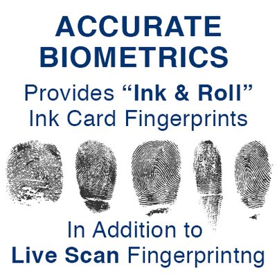ACCURATE BIOMETRICS - Updated January 2026 - 17 Photos & 15 Reviews - 29W140 Butterfield Rd ...
