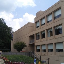 WQED PITTSBURGH - 28 Photos - 4802 5th Ave, Pittsburgh, Pennsylvania ...