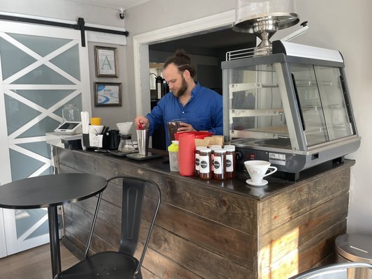 KAFFEEHAUS FABELHAFT - Updated January 2026 - 22 Photos & 27 Reviews ...