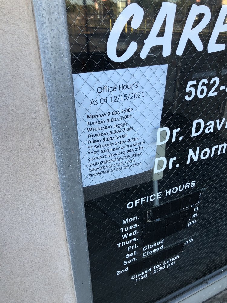 DOWNEY EYECARE CENTER - 49 Photos & 74 Reviews - 8605 Firestone Blvd ...