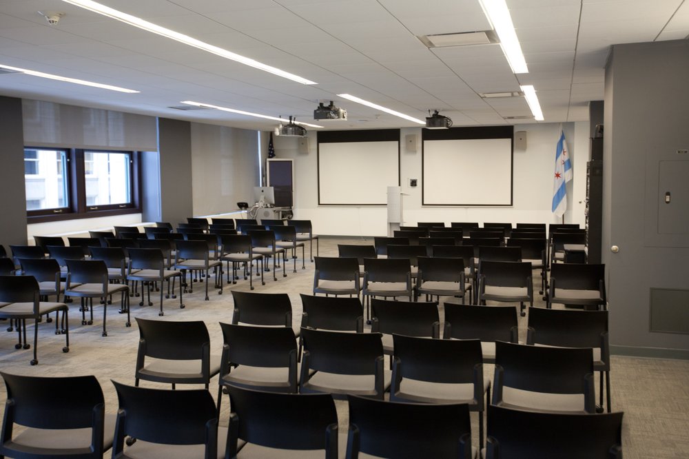 FLASHPOINT CHICAGO A CAMPUS OF COLUMBIA COLLEGE HOLLYWOOD - Updated ...