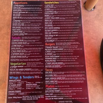 LOCOS GRILL & PUB - Updated December 2025 - 60 Photos & 105 Reviews ...