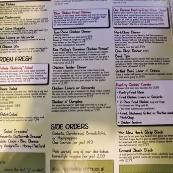 PO FOLKS - Updated December 2025 - 68 Photos & 74 Reviews - 400 Ohio ...