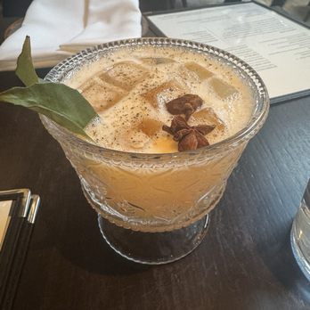 ROOP CHICAGO INNOVATIVE INDIAN RESTAURANT & COCKTAIL BAR - Updated ...