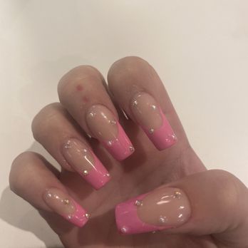 SA NAILS SPA - Updated August 2024 - 418 Photos & 110 Reviews - 1739 Sw ...