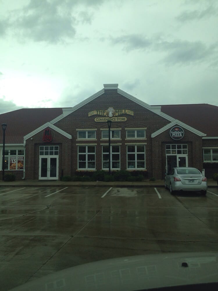 THE MILL - 16250 N Ave, Holland, Iowa - Convenience Stores - Phone ...