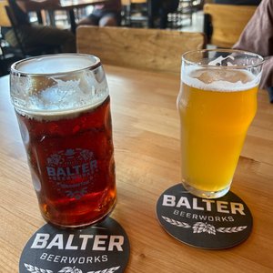 BALTER BEERWORKS - 697 Photos & 561 Reviews - 100 Broadway SW ...