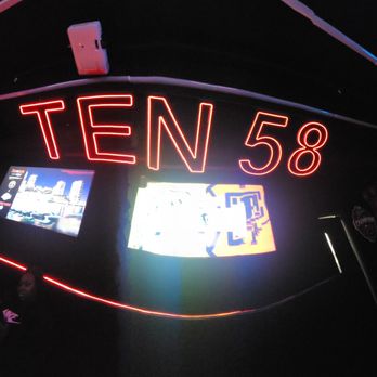 TEN58 SPORTS BAR AND LOUNGE - Updated April 2025 - 78 Photos & 39 Reviews - 430 W 4th St ...