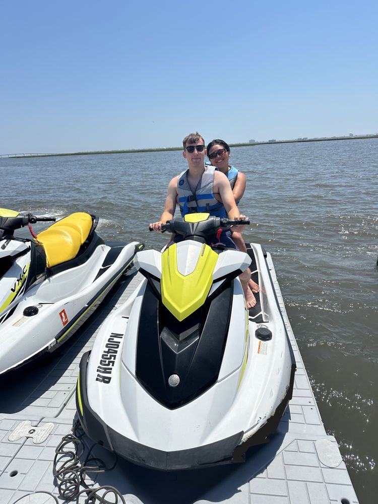 SHORE POINT JET SKI - Updated November 2025 - Request a Quote - 14 ...