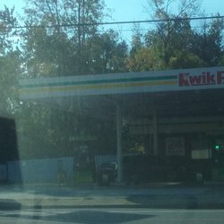 KWIK FILL-SERVICE STATION - 455 W Main St, Falconer, New York - Gas ...