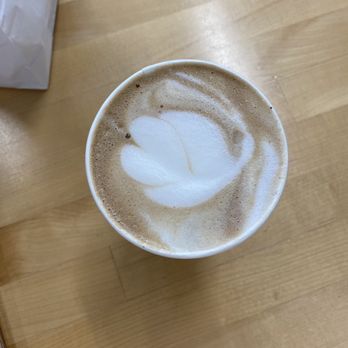 HANSA COFFEE ROASTERS - Updated June 2024 - 670 Photos & 425 Reviews ...