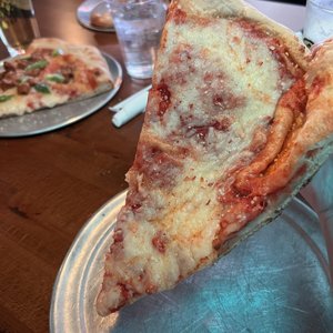 BELLA NOTTE - 188 Photos & 218 Reviews - Pizza - 1914 Penn Ave ...