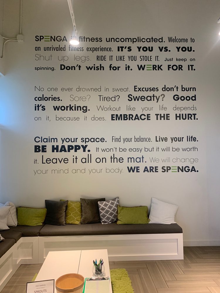 SPENGA SUGAR LAND - Updated September 2025 - 14 Photos & 24 Reviews ...