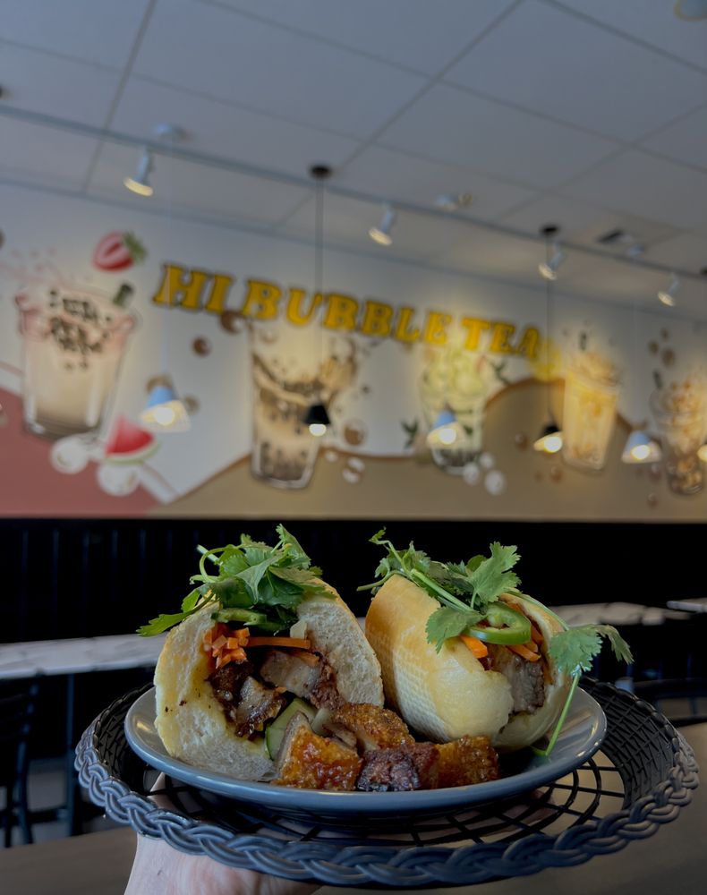 HI BUBBLE TEA - Updated August 2025 - 31 Photos & 18 Reviews - 11416 ...