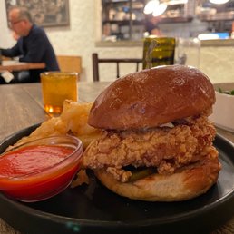 GYPSY KITCHEN DC - Updated October 2025 - 1896 Photos & 971 Reviews ...