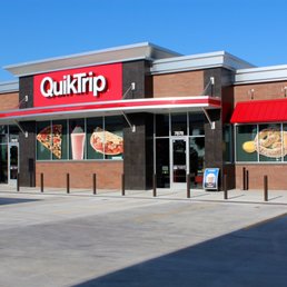 QUIKTRIP - Updated December 2025 - 25 Photos & 11 Reviews - 16501 E US ...