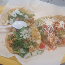 BOSS MAN TACOS - Updated October 2025 - 230 Photos & 303 Reviews - 8845 ...