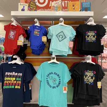 TARGET - Updated December 2025 - 66 Photos & 55 Reviews - 1737 ...