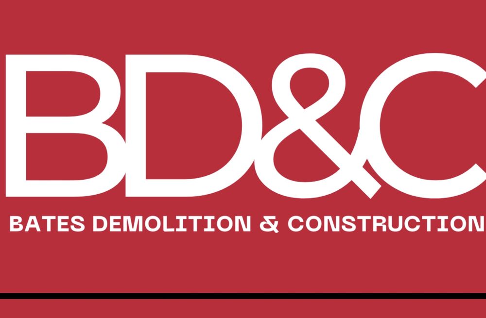 BATES DEMOLITION & CONSTRUCTION - Updated February 2025 - Request a ...