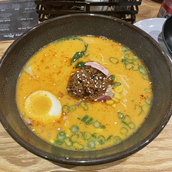 ISO ISO RAMEN & BAR - Updated July 2024 - 193 Photos & 109 Reviews ...