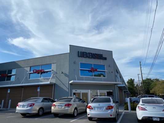 LUEKENS WINE & SPIRITS with 93 Reviews & 114 Photos - 1410 Main St ...