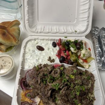 TABOON MEDITERRANEAN - Updated January 2025 - 637 Photos & 634 Reviews ...