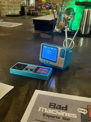 BAD MACHINES - Updated October 2025 - 32 Photos - 108 E Main St, Durham ...