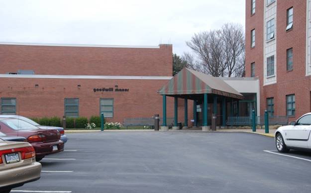 GOODWILL MANOR - Updated May 2026 - 601 McMillan St, Bridgeville ...