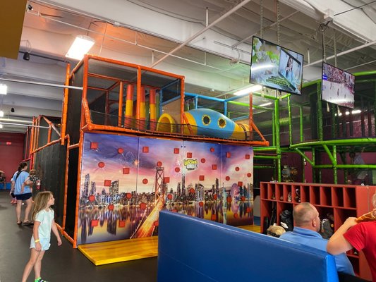 UPTOWN JUNGLE FUN PARK - Updated June 2025 - 34 Photos & 37 Reviews ...