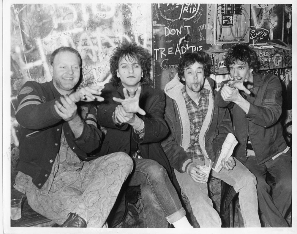 PHILIN PHLASH - Updated November 2024 - Chicago, Illinois - Event ...