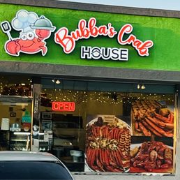 BUBBAS CRAB HOUSE - Updated July 2025 - 329 Photos & 251 Reviews - 19255 Colima Rd, Rowland ...