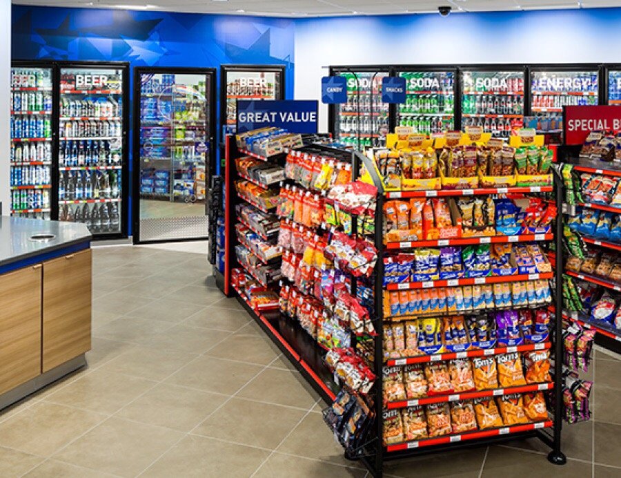 DUBV CORNER STORE - Updated July 2025 - 1400 Van Voorhis Rd, Morgantown ...