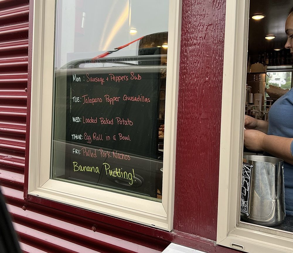 HARBORSIDE WHEEL WATCH - Updated October 2025 - 101 Center Ave, Kodiak ...