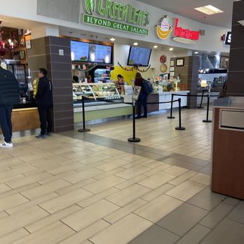 LAS VEGAS NORTH PREMIUM OUTLETS - Updated August 2024 - 914 Photos ...