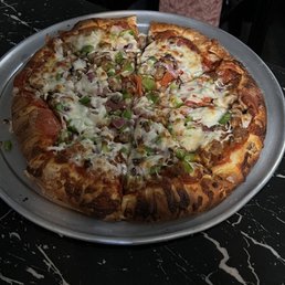 NEW YORK PIZZERIA - Updated January 2026 - 56 Photos & 213 Reviews ...