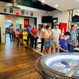 PI-NAPO PIZZERIA - Updated January 2026 - 105 Photos & 73 Reviews ...