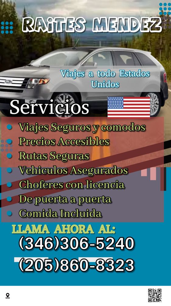 RAITES MENDEZ - Updated December 2025 - 10 Photos - New York, New York ...