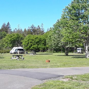 ANCHORAGE PROVINCIAL PARK & CAMPGROUND - Updated October 2025 - 14 Photos - 136 Anchorage Road ...