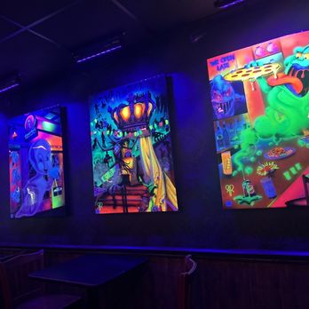 GHOST BAR with photos - Updated August 2024 - 69 Photos & 45 Reviews ...