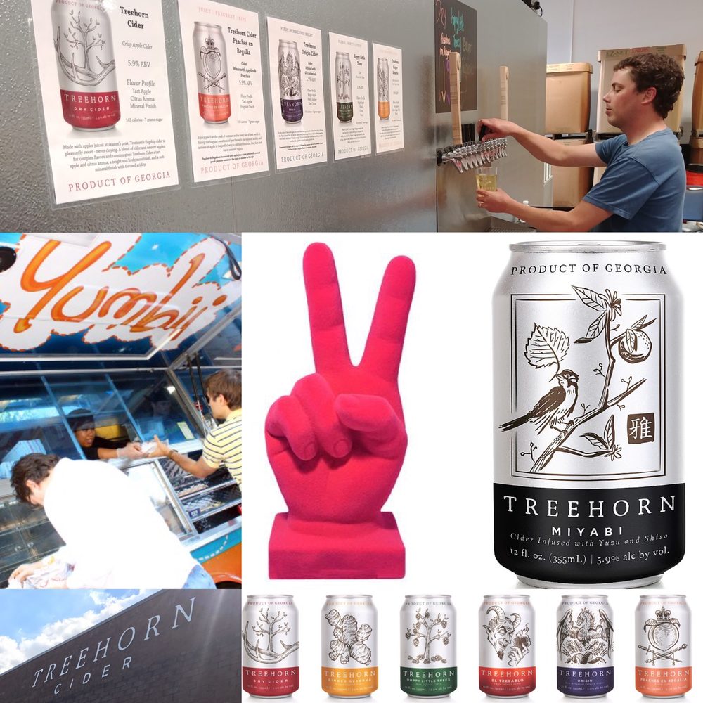 TREEHORN CIDER - Updated November 2025 - 38 Photos - 15 Reviews - 1395 ...