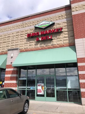 MALINCHO - Updated February 2025 - 22 Photos & 30 Reviews - 1475 Lee St ...