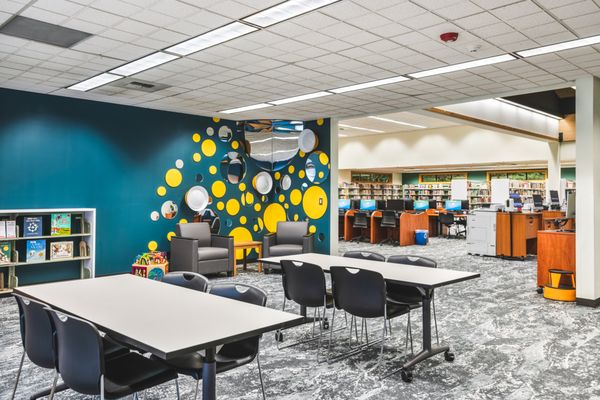 MILL CREEK LIBRARY - Updated December 2025 - 52 Photos & 36 Reviews ...