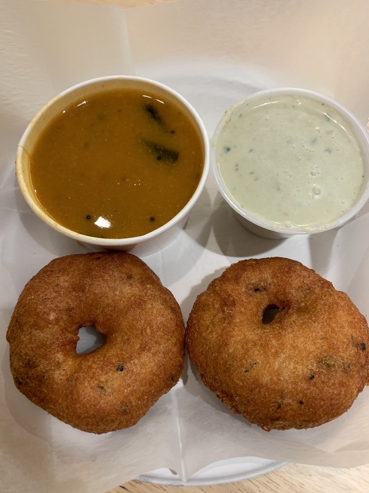 DOSA SPOT - Updated January 2026 - 56 Photos & 28 Reviews - 30 Mall Dr ...