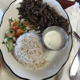 KASLIK MEDITERRANEAN CUISINE - Updated December 2025 - 185 Photos & 185 ...