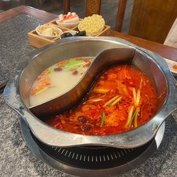 NO.9 ALLEY HOT POT - Updated September 2025 - 611 Photos & 233 Reviews ...