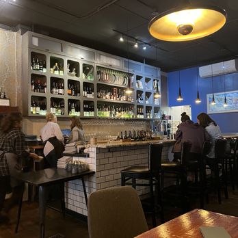 THE WINE KITCHEN - Updated December 2025 - 683 Photos & 730 Reviews - 7 ...