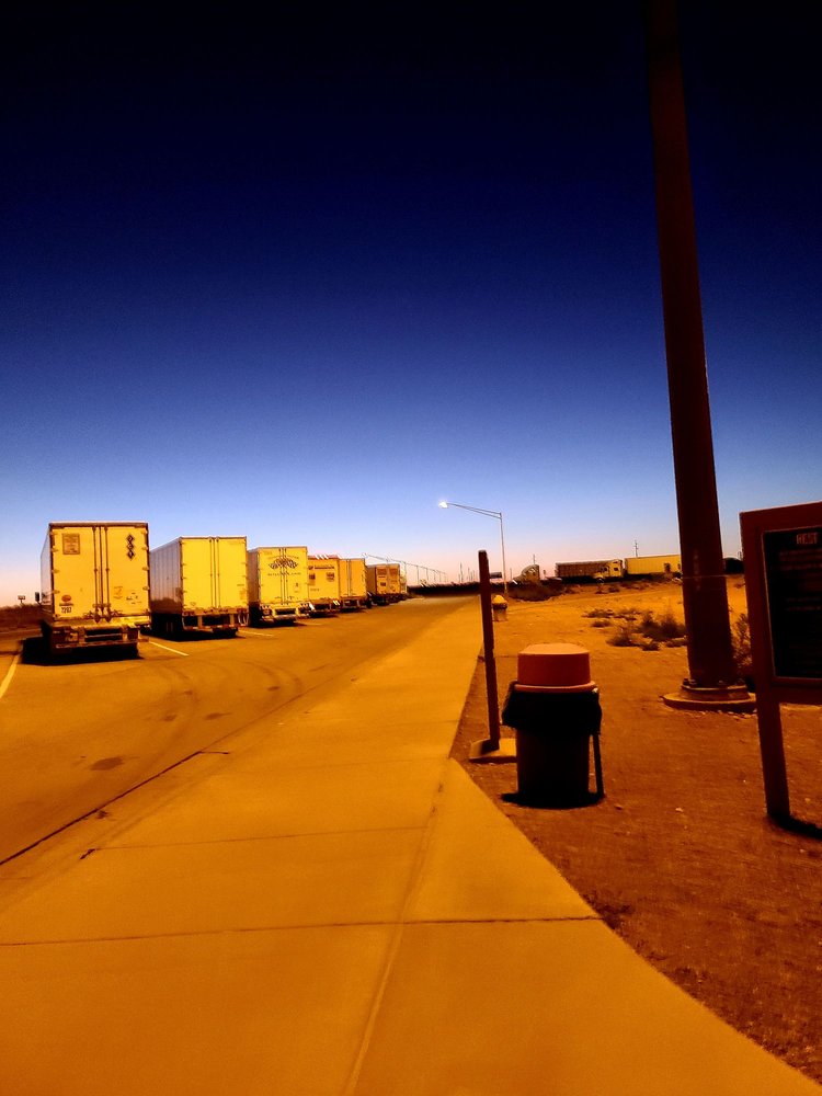 METEOR CRATER REST AREA - Updated June 2024 - 139 Photos & 33 Reviews ...