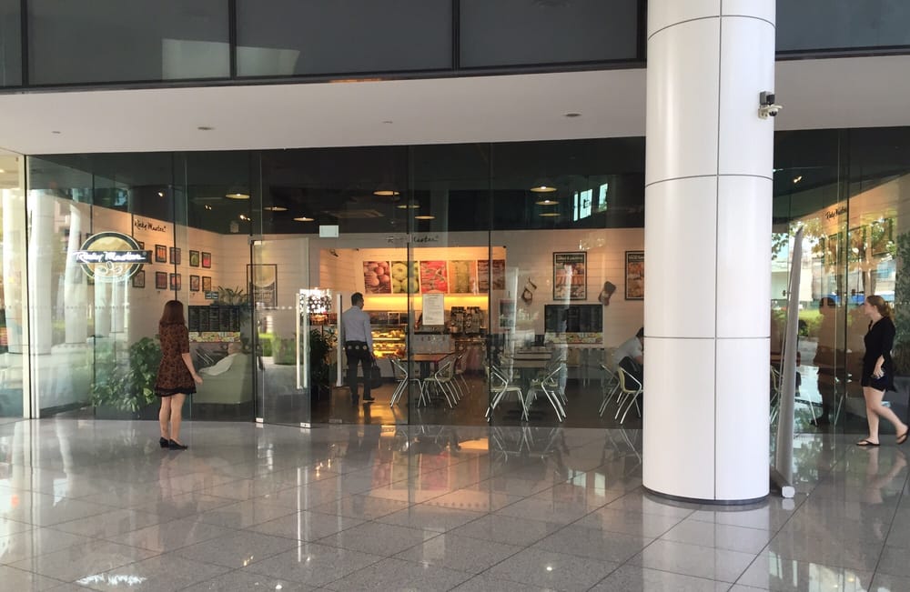 ROCKY MASTER - Updated November 2024 - 9 Tampines Grande, Singapore ...